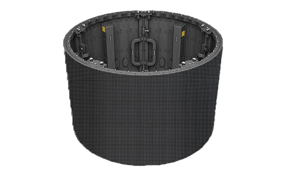 Custom LED Panels Column Series – Elior Electronics