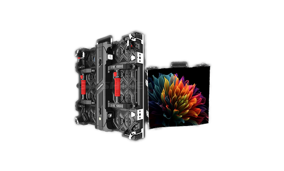 Indoor LED Panel CF Pro Series – Elior Electronics