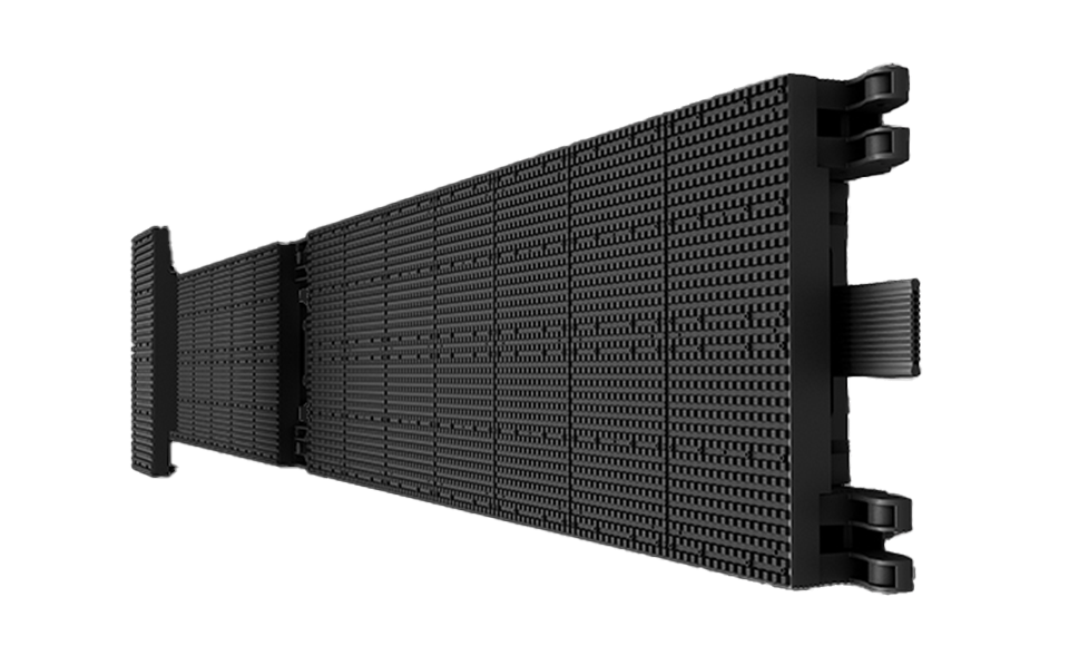 Custom LED Panels TK series – Elior Electronics