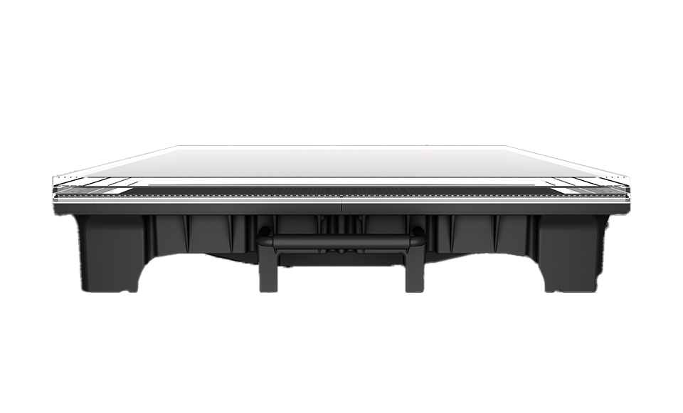Custom LED Panels Armor Series – Elior Electronics